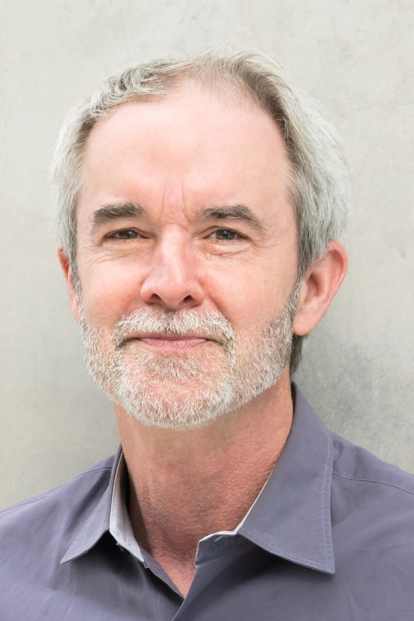 Michael Coffey Named to OR Books Board