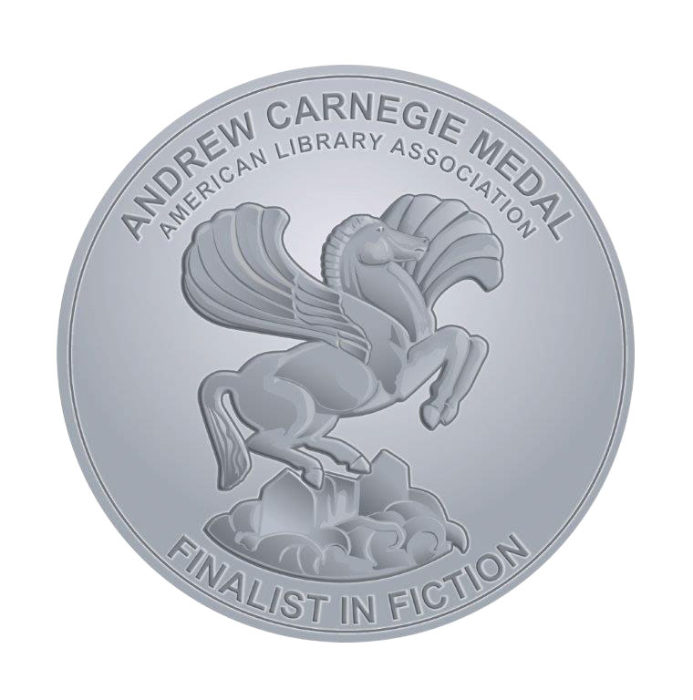 Andrew Carnegie Medal Shortlist Announced
