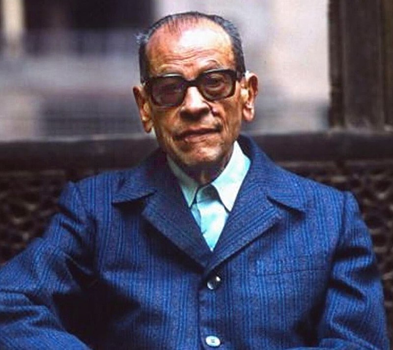 Saqi to Publish Newly-Discovered Mahfouz Collection