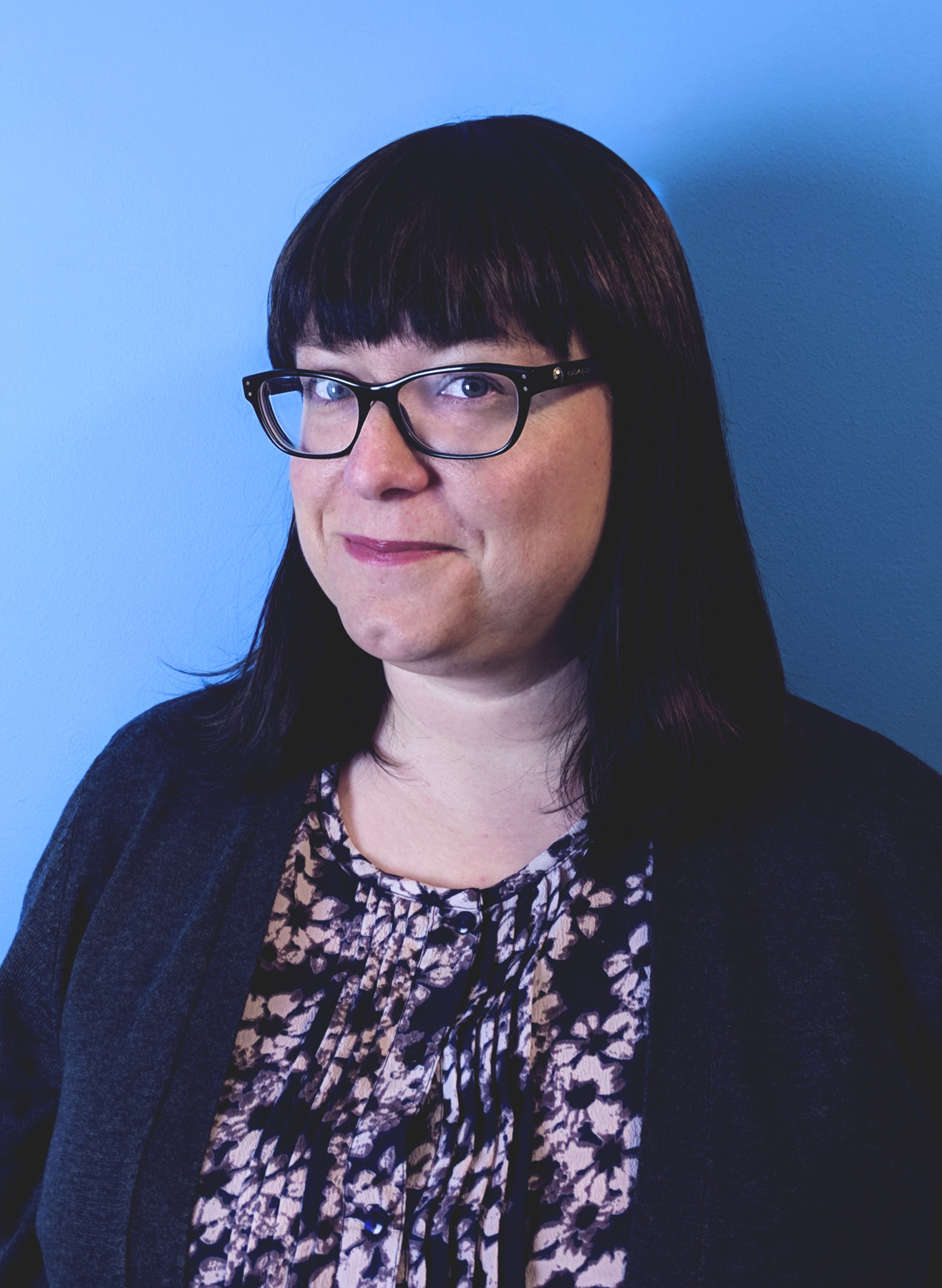 Gaydos Named Editor-In-Chief of Oni Press