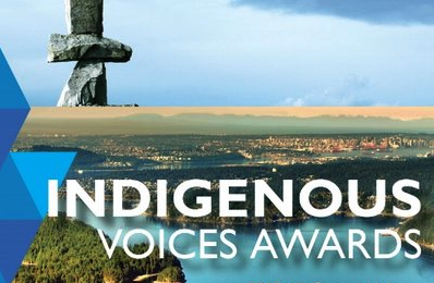 Indigenous Voices Awards Finalists Announced