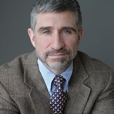 Russell Perreault Dies