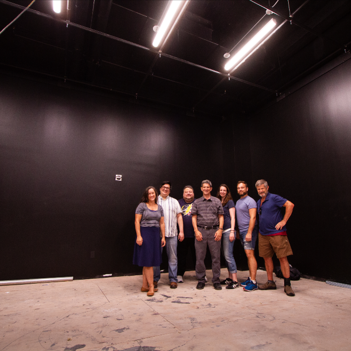 Stella Adler Studio Expands Into Arts Center