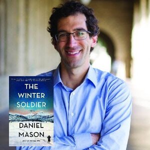 Mason Wins 2020 JCO Prize