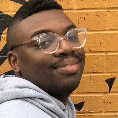 Bryan Washington Wins Dylan Thomas Prize