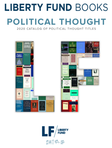 Ingram to Distribute Liberty Fund