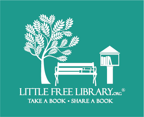 Little Free Library and Literati Co-Sponsor Literacy Project