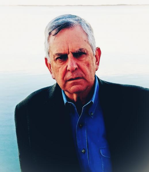 Gerry Howard Retires from Doubleday