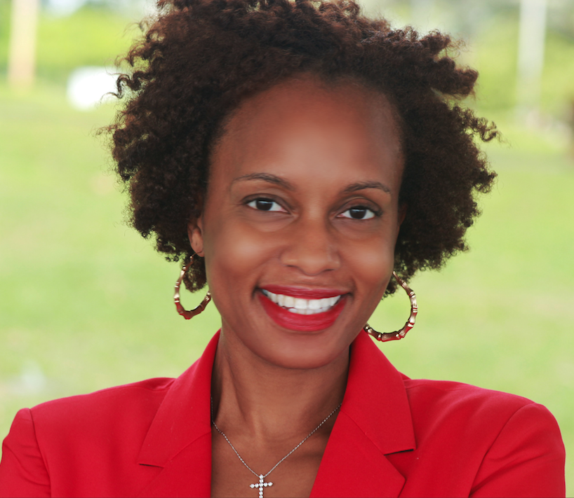 Rose Named V-p of Diversity Initiatives at Macmillan