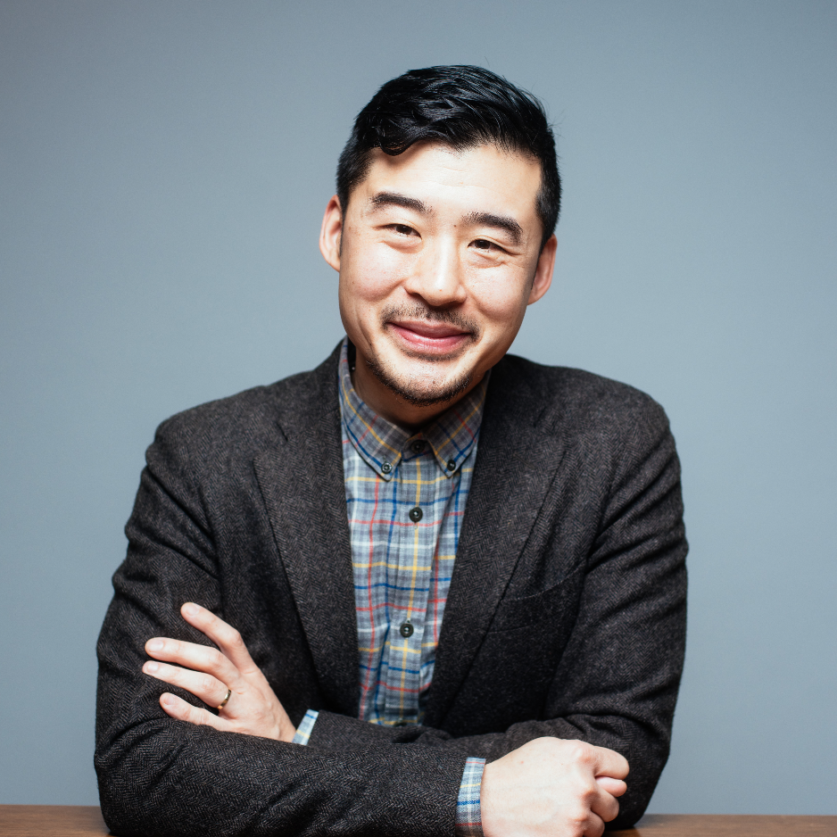 Lam to Head Clarkson Potter