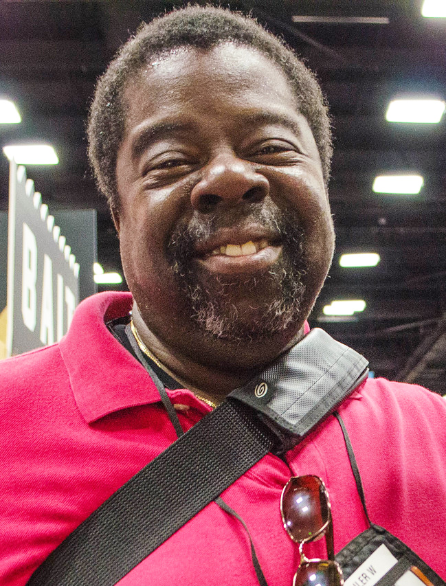 Jim Killen Joins Rebellion Publishing