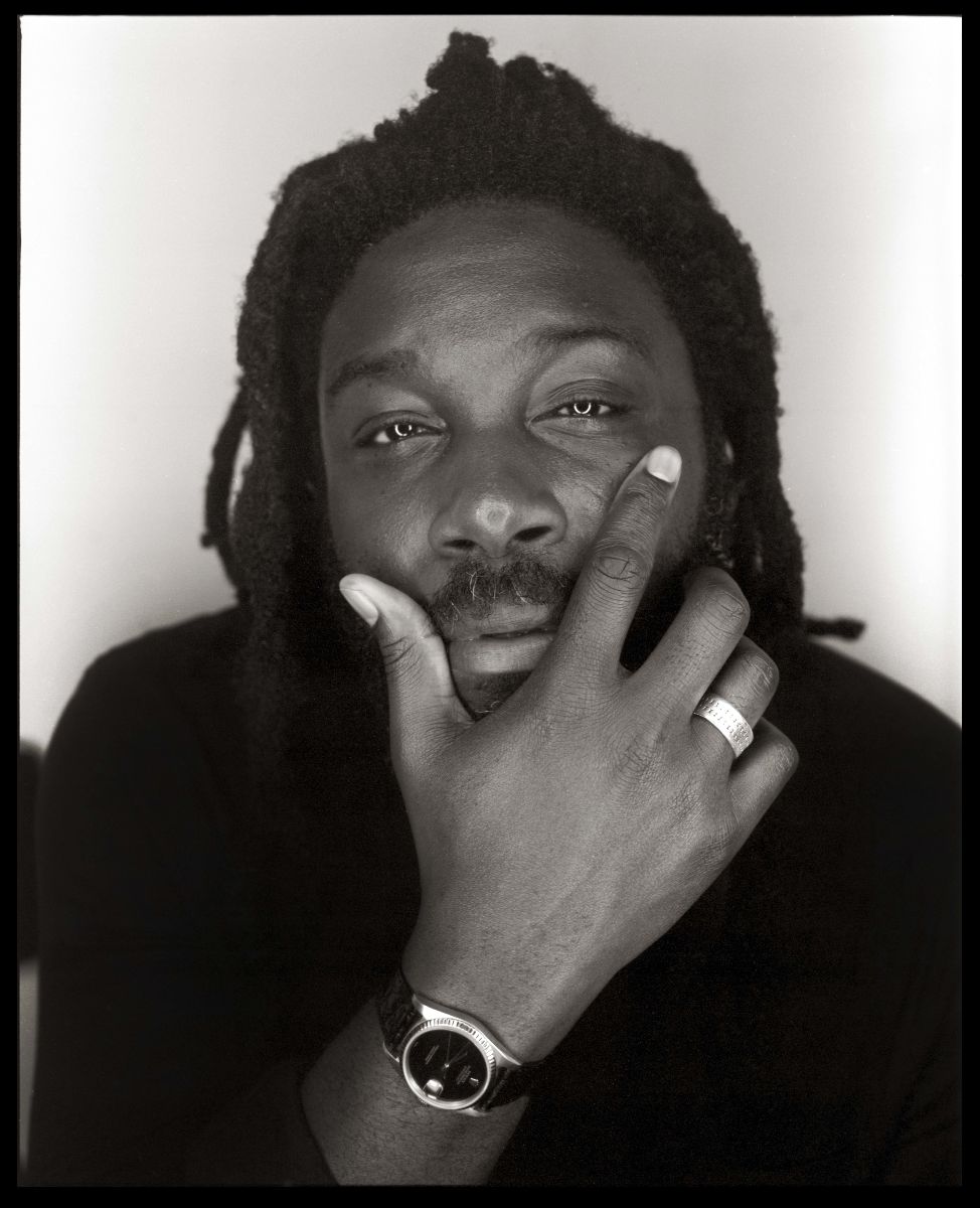 Bestselling YA Author Jason Reynolds Will Host 2020 National Book Awards