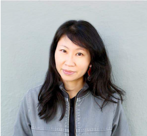 Lin Wins $25,000 L.D. and LaVerne Harrell Clark Fiction Prize