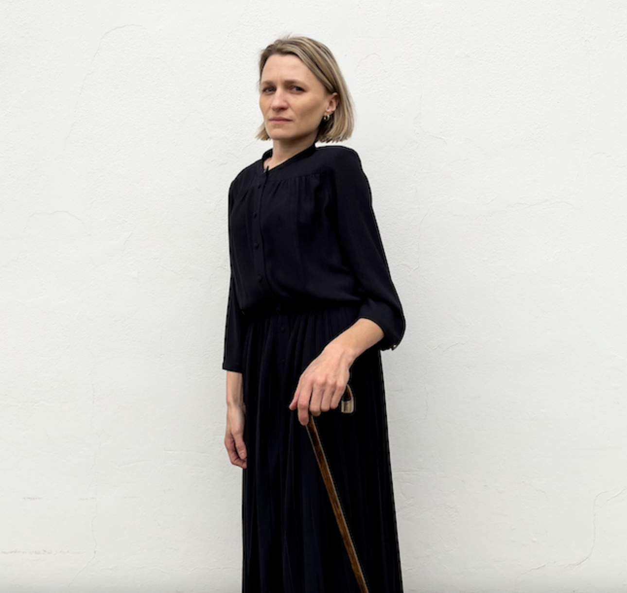 Emily Stokes Named Editor of 'Paris Review'