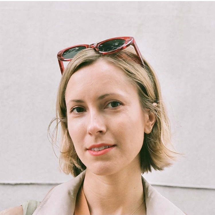 Stephanie Buschardt Joins 'PW' as Nonfiction Reviews Editor
