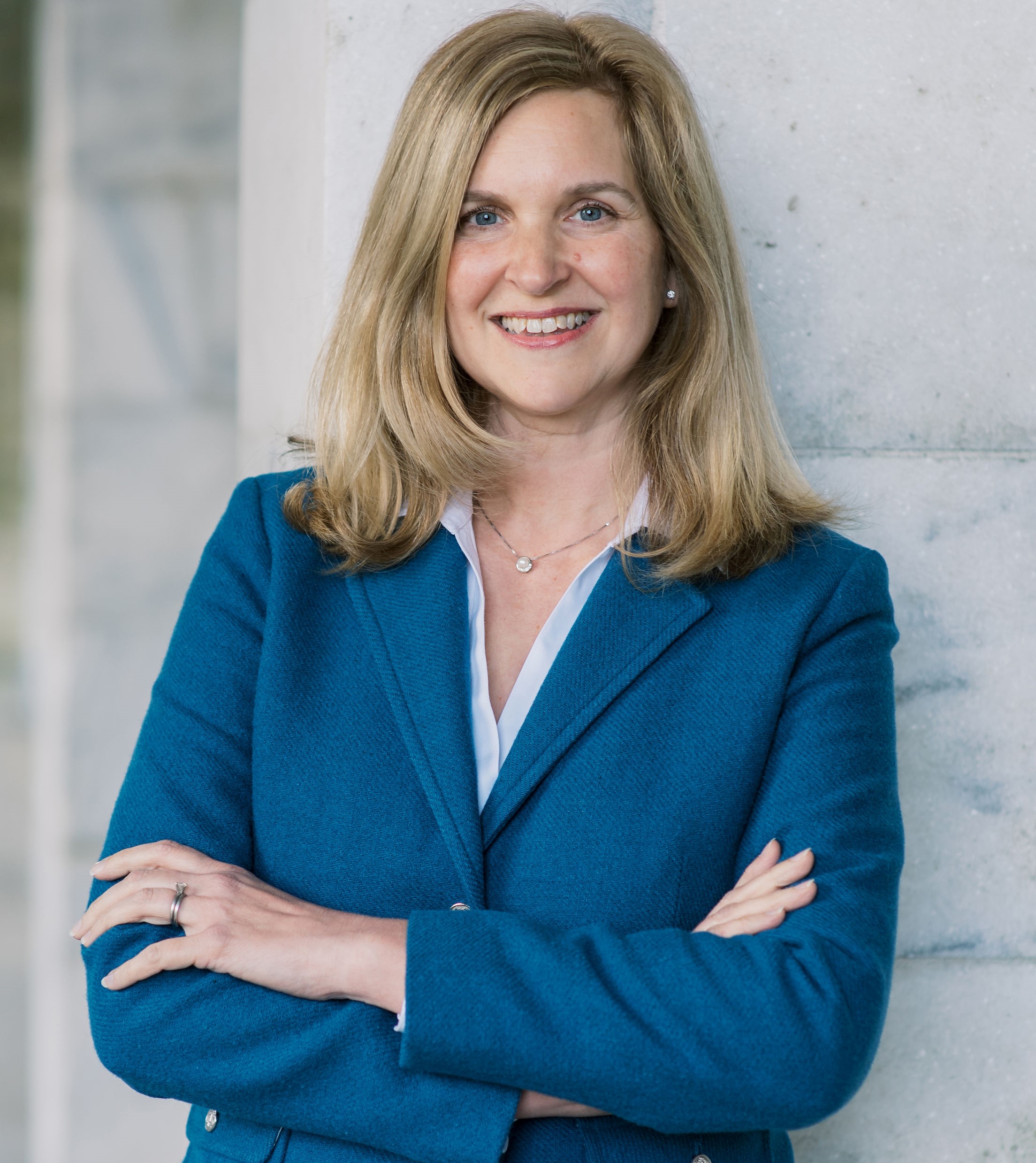 Shelley Husband Named Senior V-P of Gov't Affairs at AAP