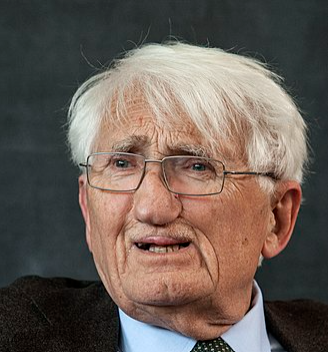 German Philosopher Rejects Rich UAE Award