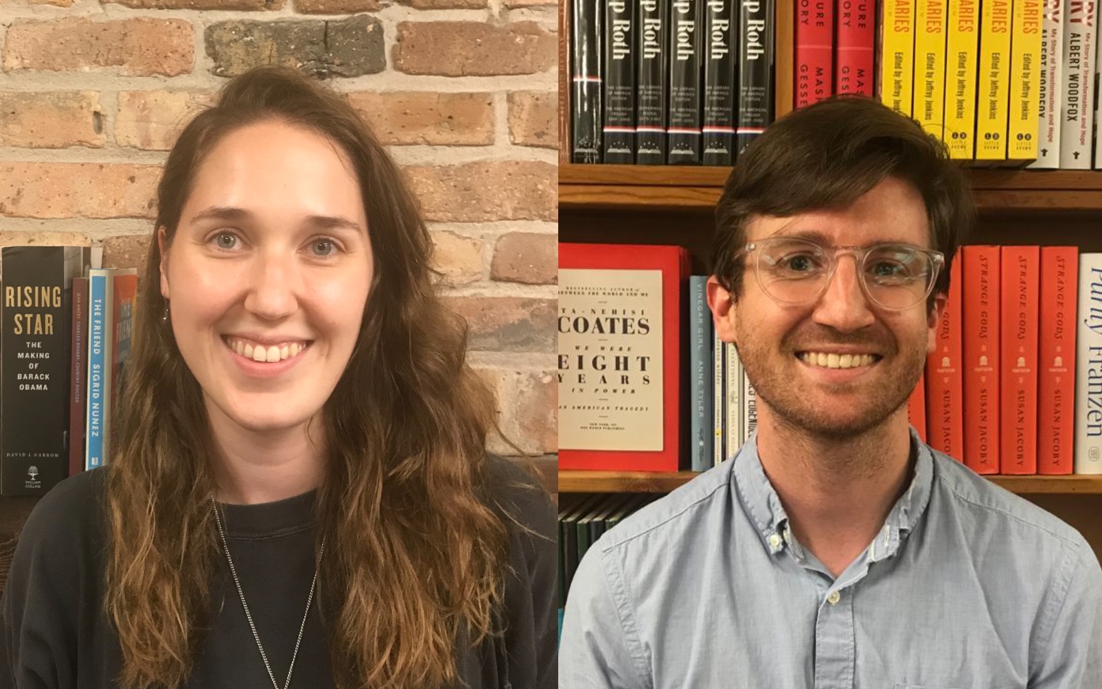 Coates, Lucas Change Stores at 57th Street, Seminary