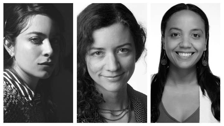 'New York Times' Hires Two New Critics