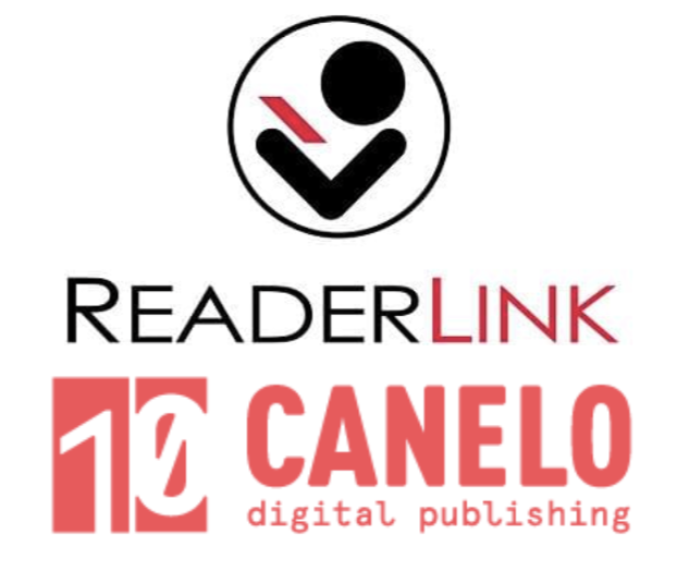 Readerlink to Publish Canelo Titles in North America