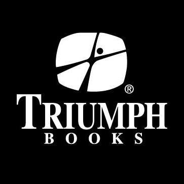 Triumph Books Launches Two New Sports Series