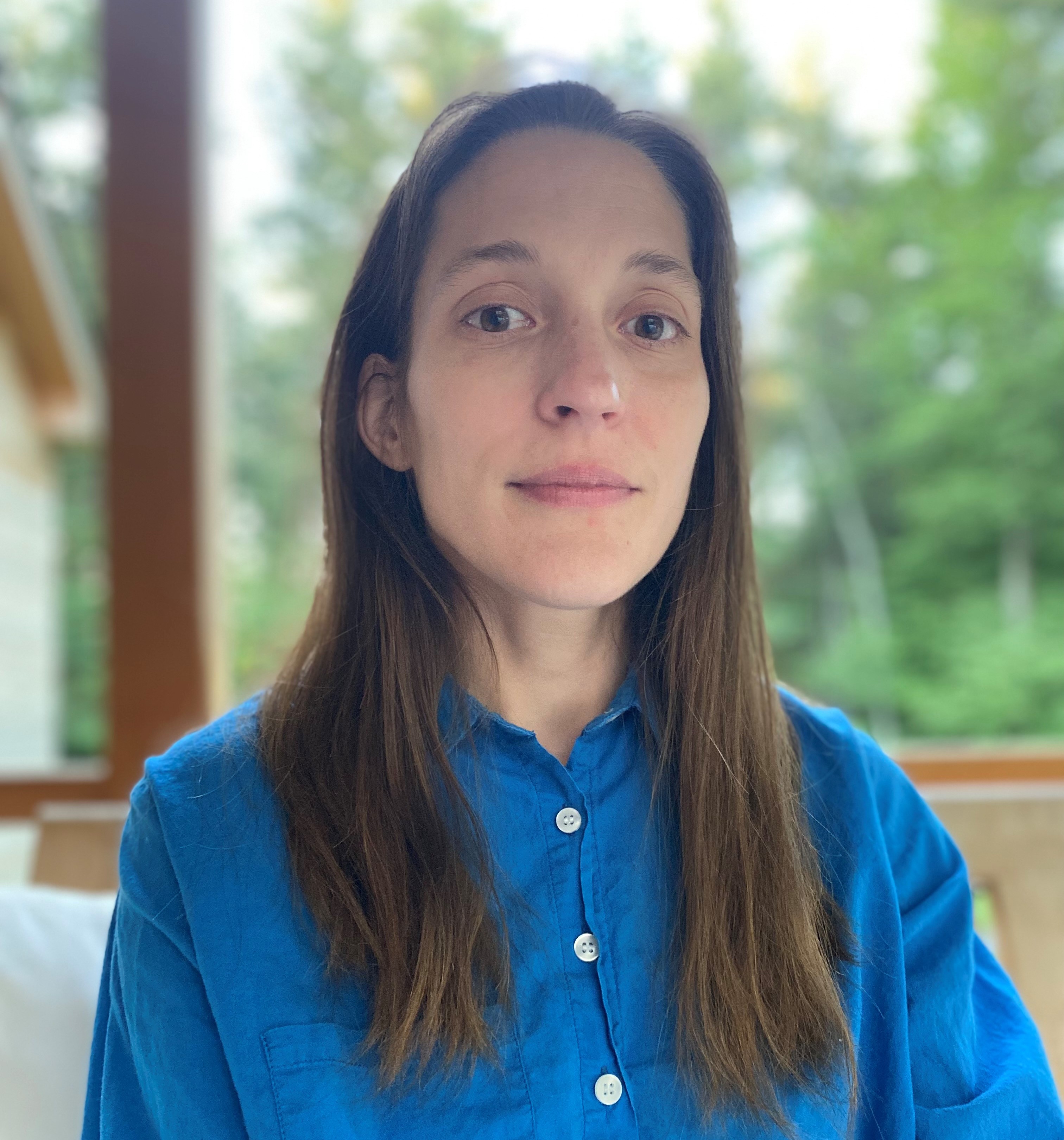 Callie Garnett Named Editorial Director at Bloomsbury