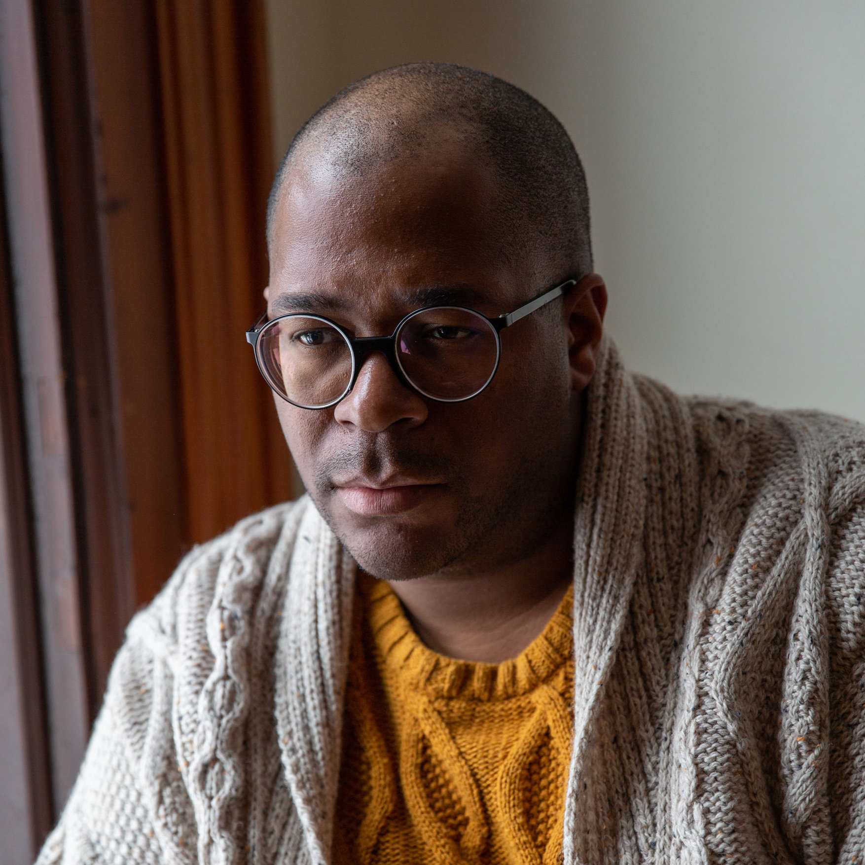 Brandon Taylor Joins Unnamed Press as Acquiring Editor