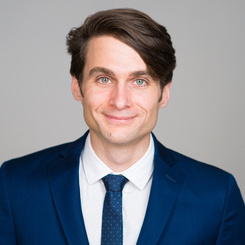 Matthew Stratton Joins AAP as Deputy General Counsel