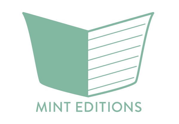 Ingram Announces Mint Editions Large Print Format
