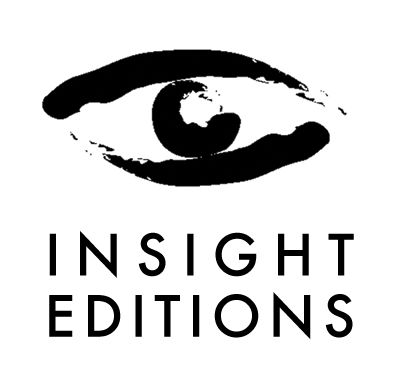 Insight Editions Launches Insight Workshop