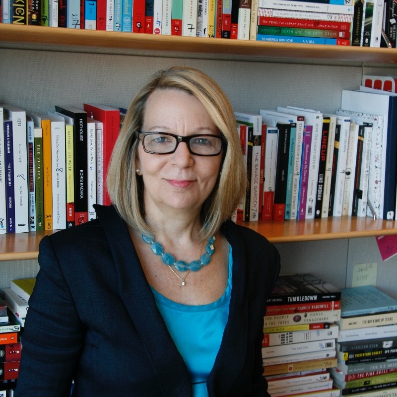 Leigh Haber Leaves Hearst