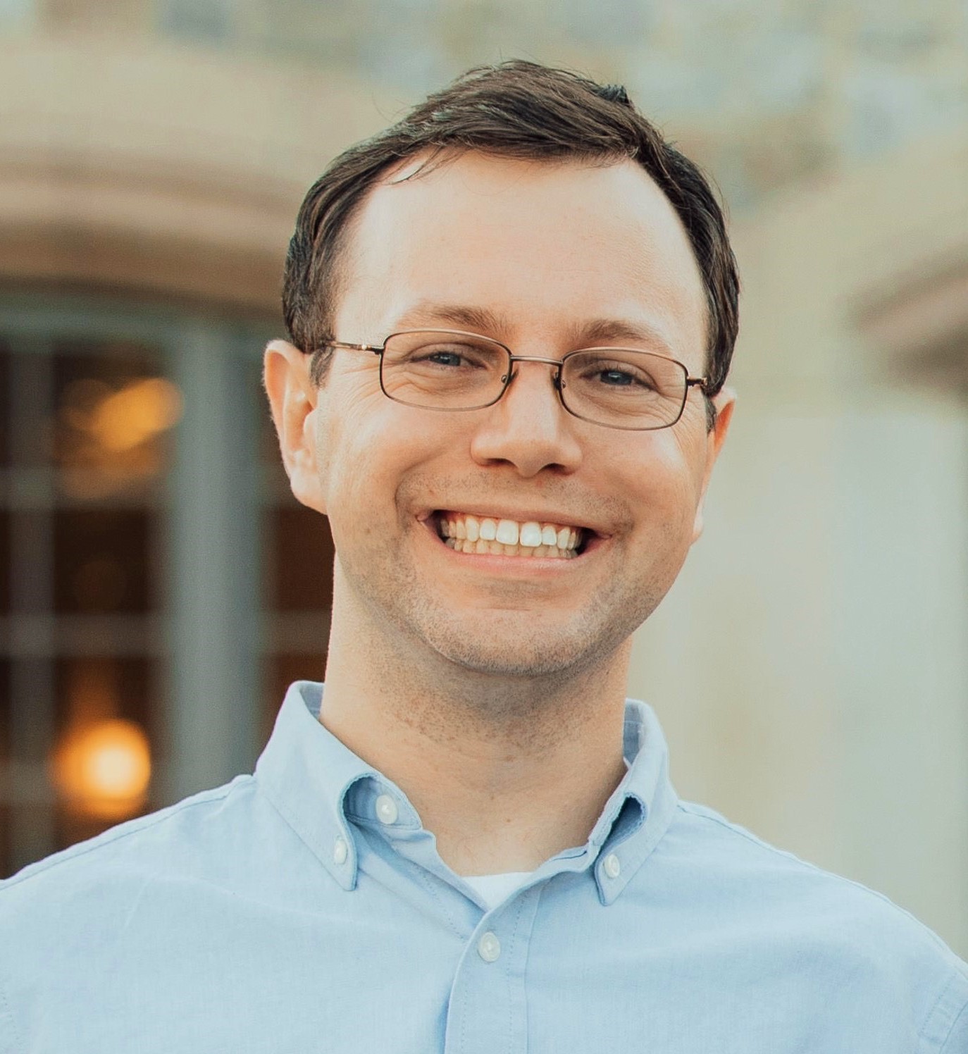 Nick Sweeney Joins Lego Books as Managing Editor