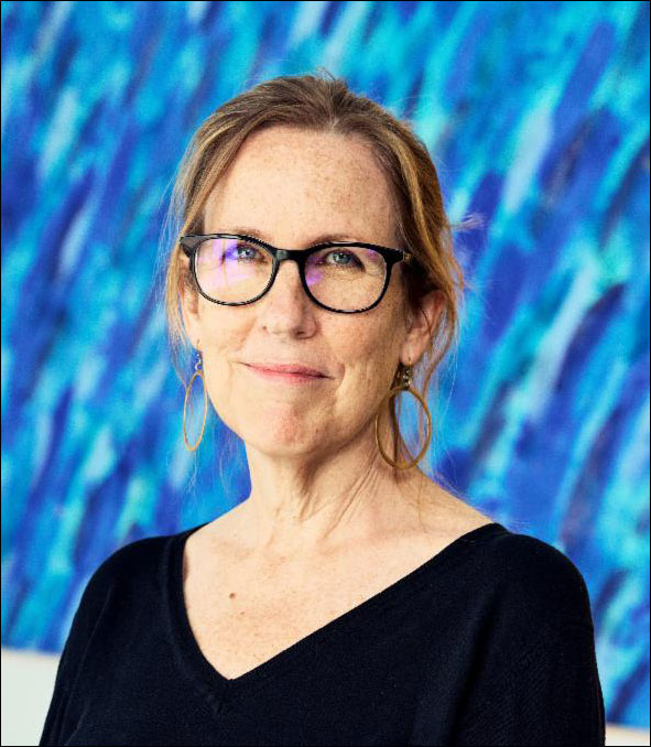 Executive Director of Eric Carle Museum to Step Down