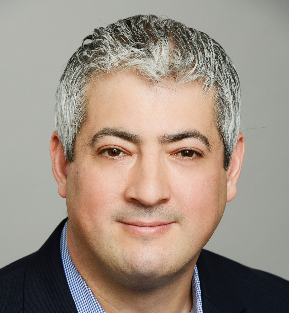 Dan Schwartz Named CFO at HarperCollins