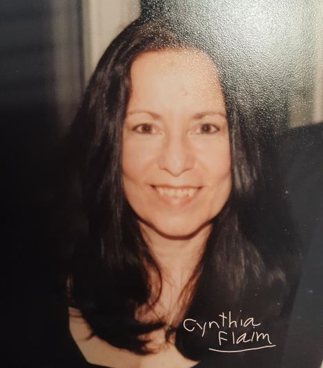 Cynthia Flaim Retires from PW