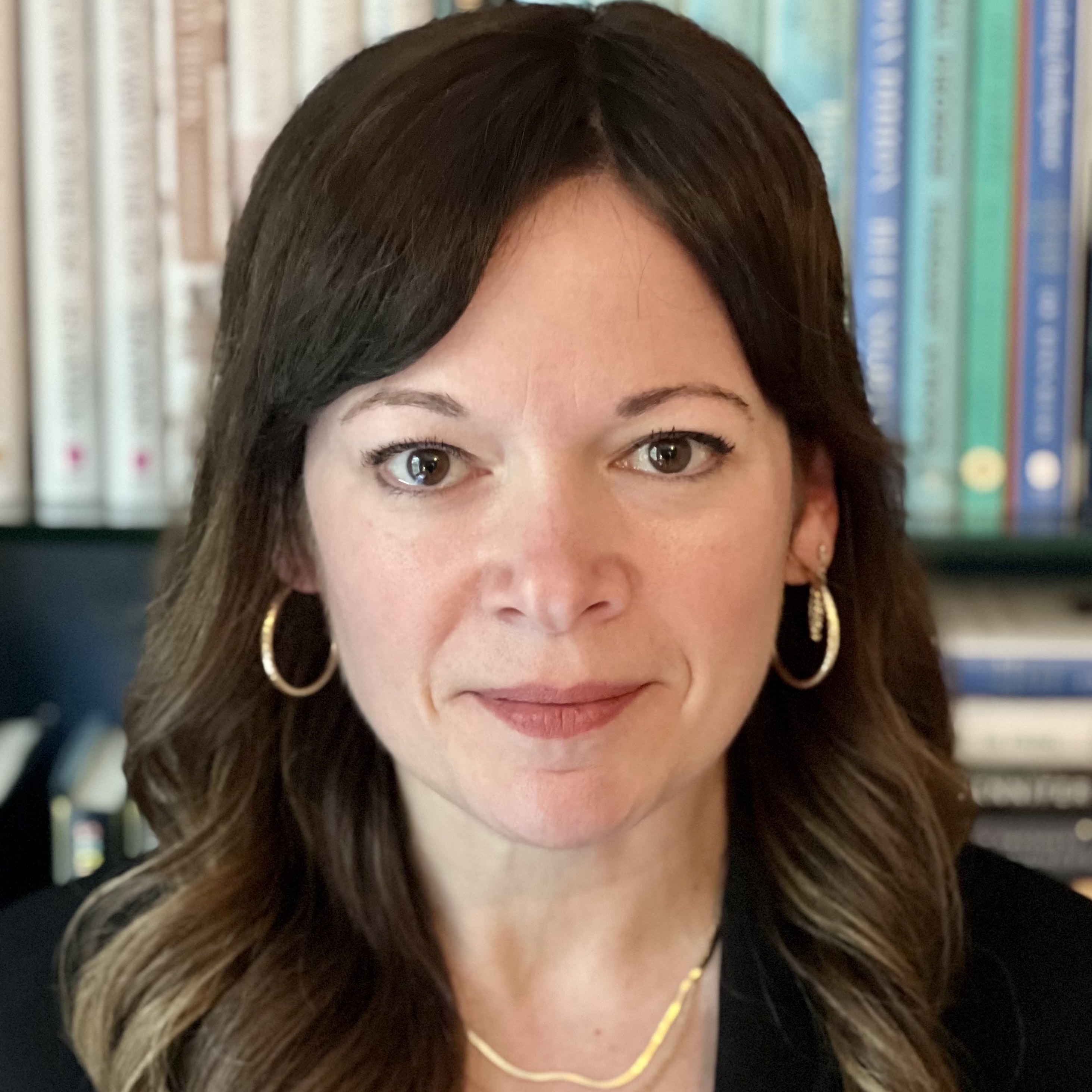 Julie Will to Join Flatiron as Senior V-P, Publishing Director