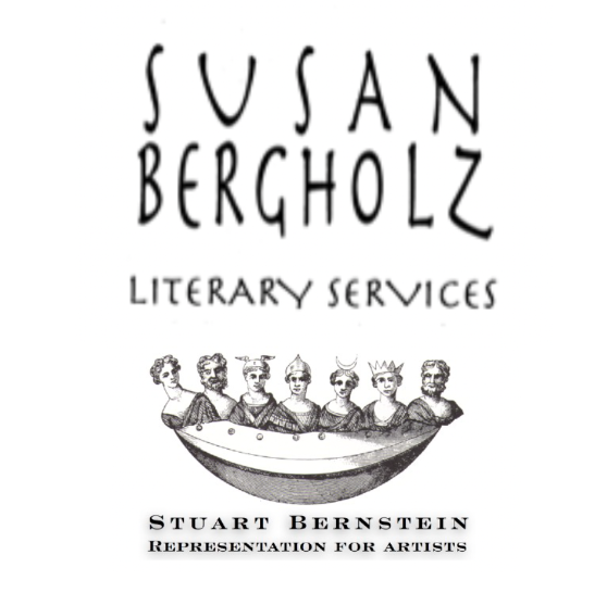 Susan Bergholz to Retire, Transfer Control of Agency to Stuart Bernstein
