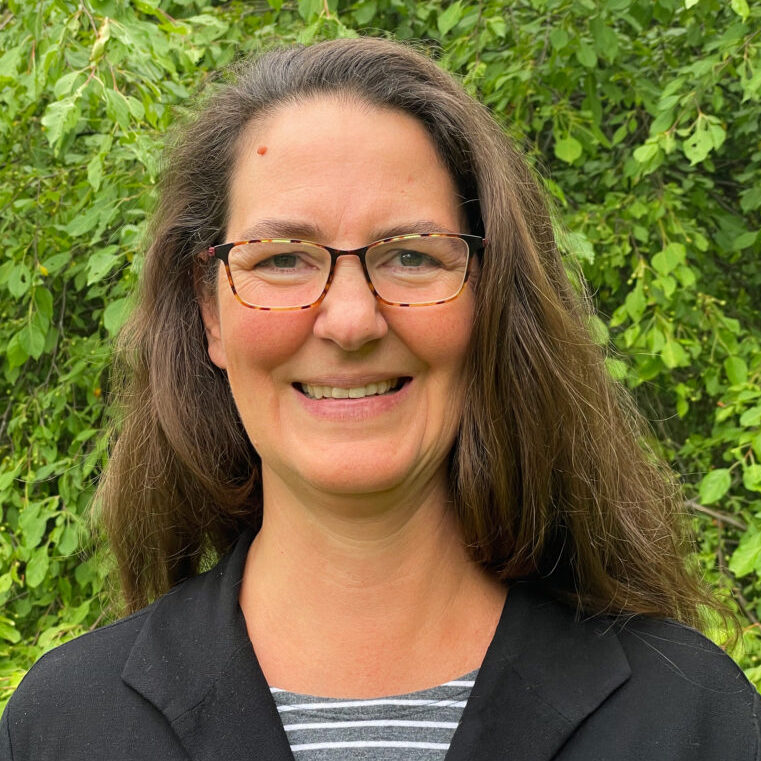 Jane Bunker Elected President of AUP