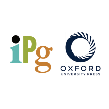 IPG to Distribute OUP Children's Fiction List