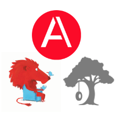 Abrams to Distribute Enchanted Lion and Familius