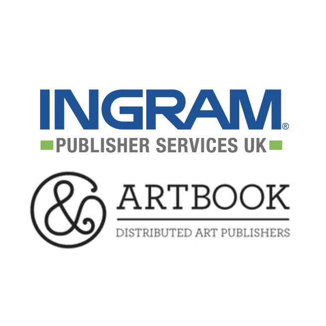 Ingram UK Signs Distributed Art Publishers