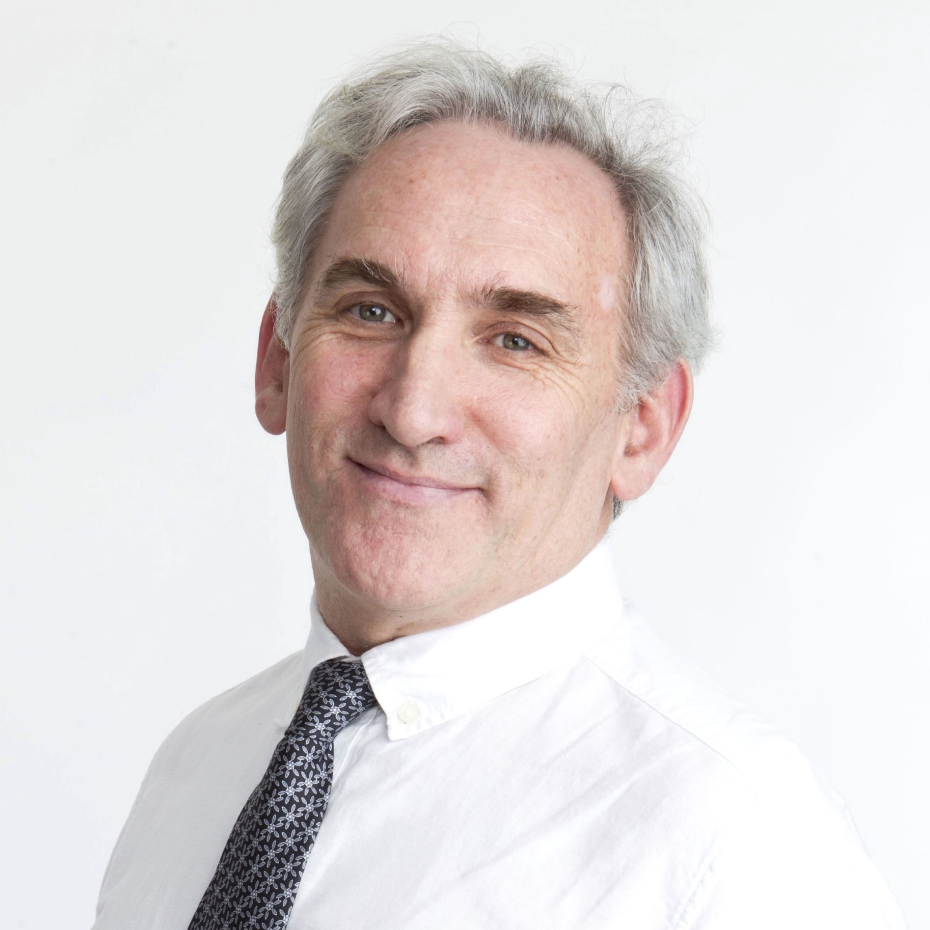 Editor Robert Rorke Dies at 68