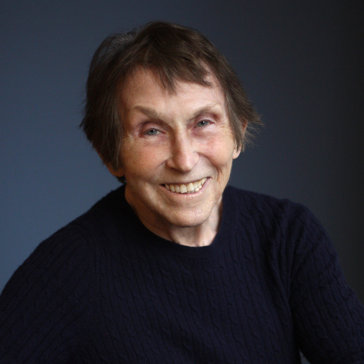 Kathy Hourigan to Retire from Knopf Doubleday