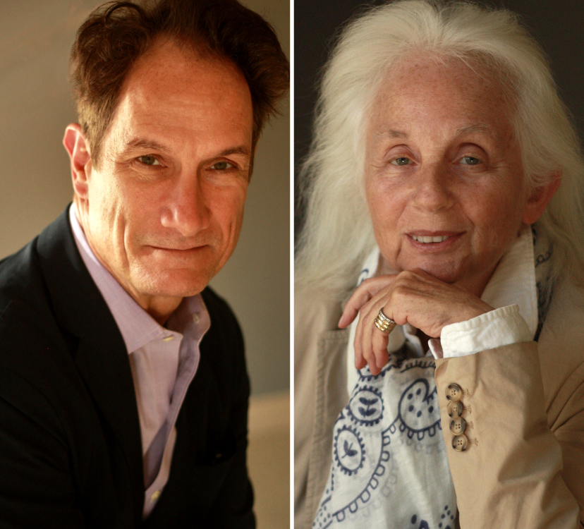 Nicholas Latimer, Victoria Wilson to Depart Knopf