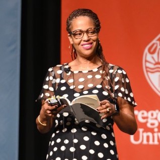 Samiya Bashir Resigns as Executive Director of Lambda Literary