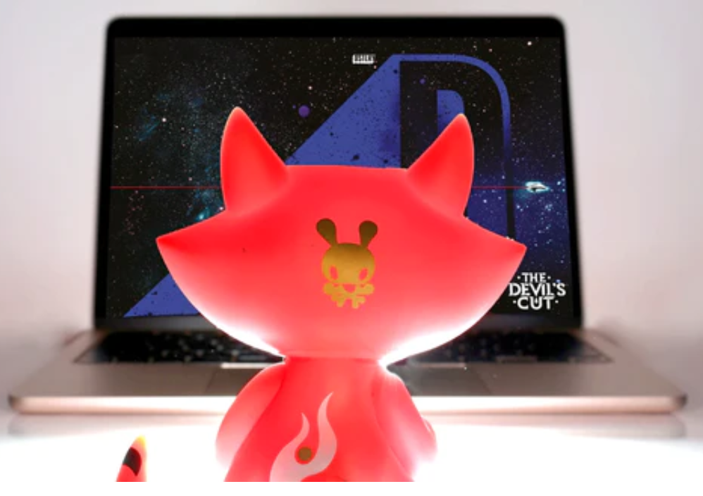 Dstlry Launches Digital Comics Reader in Beta