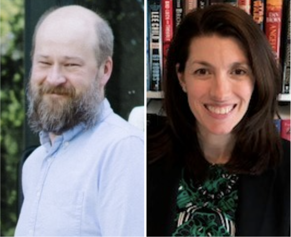 PRH Reorganizes Sales Teams at Penguin, Knopf Doubleday Publishing Groups