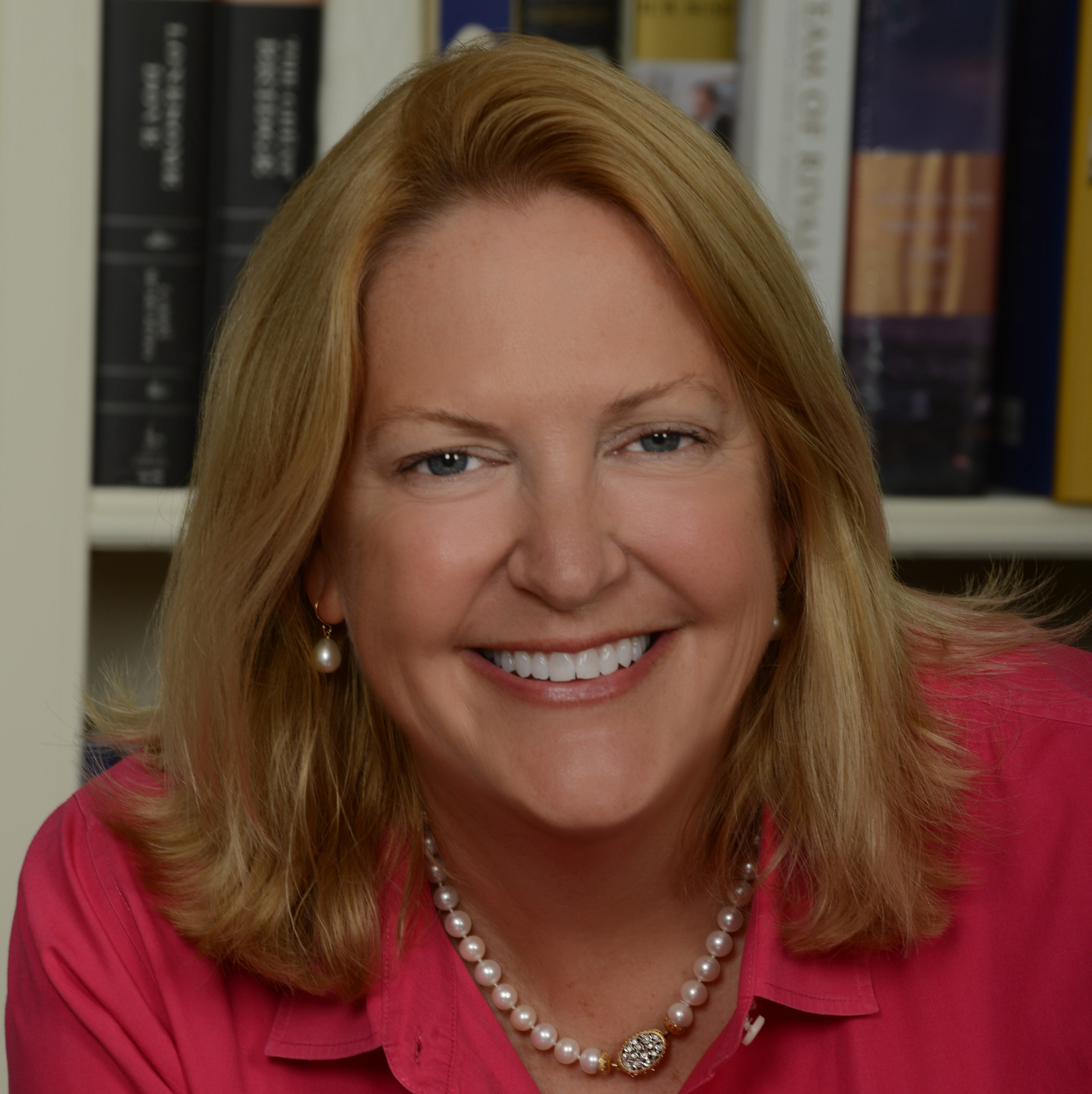 S&S Chief Marketing Officer Liz Perl to Retire