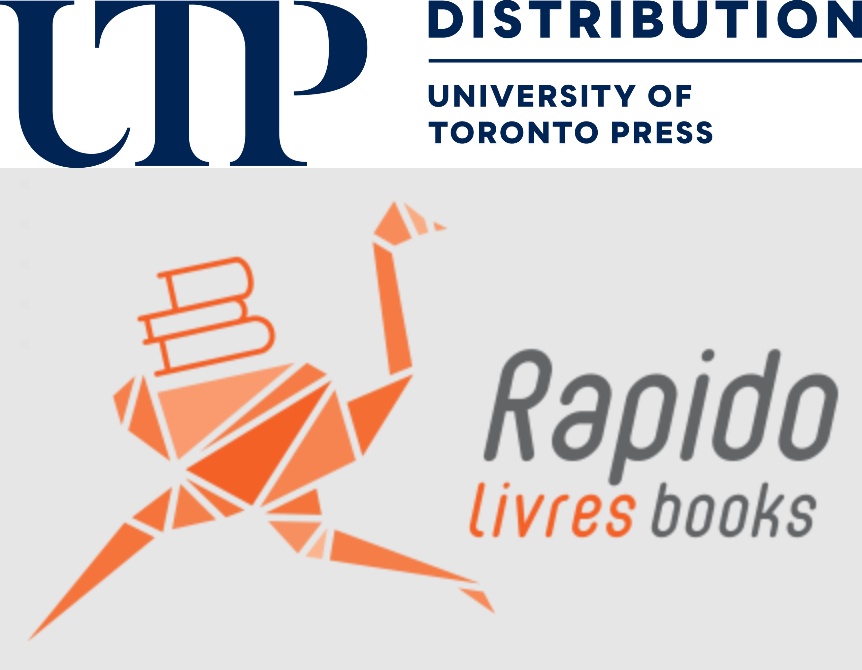 Univ. Toronto Press, Rapido Books Partner on POD