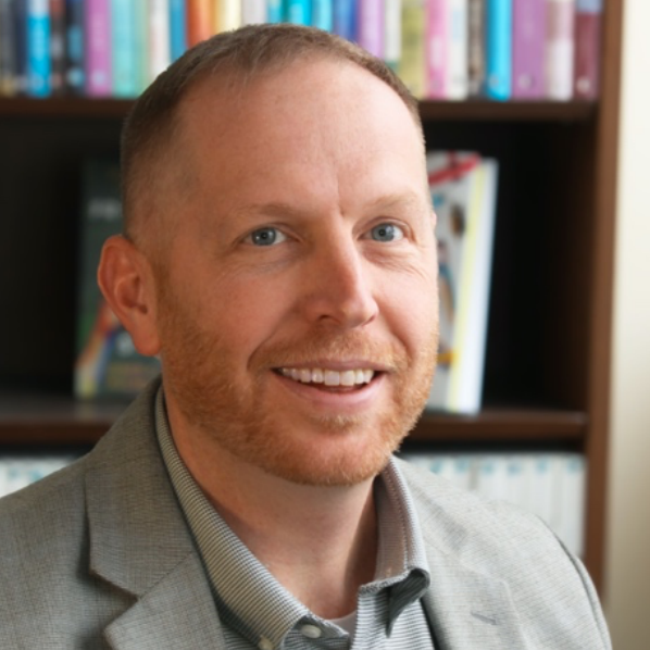 Brian Vos Named Editorial Director of Baker Books